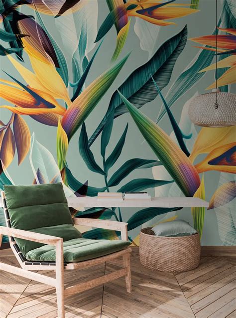 Wallpaper For Hallway Buy Hallway Wallpapers Uwalls