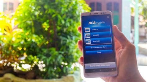 Ini Panduan Buka Rekening Dan Setoran Awal BCA