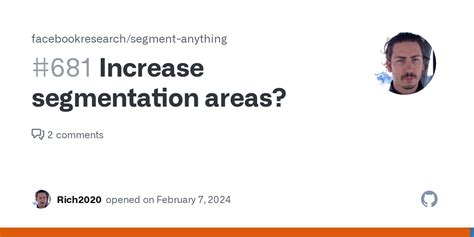 Increase segmentation areas? · Issue #681 · facebookresearch/segment-anything · GitHub