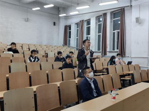 【计算之基】苏州同元软控信息技术有限公司总经理周凡利博士做技术分享报告