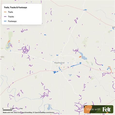 Zip Codes In Parker County Texas