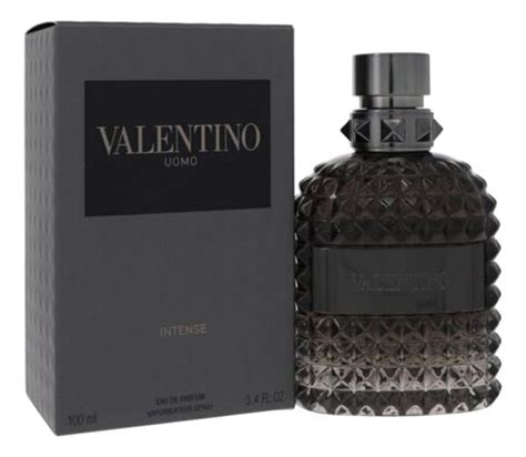 Valentino Uomo Intense 2021 - купить туалетную воду, парфюмерные духи в ...