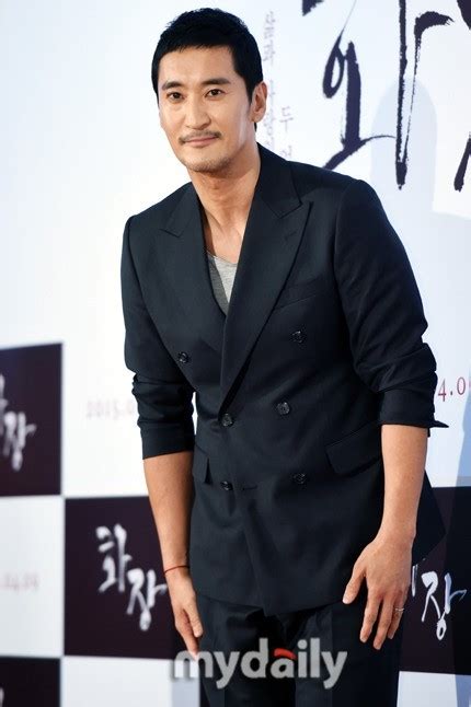 有名俳優がパパに！「天国の階段」など出演のシン・ヒョンジュンが妻の第1子妊娠を報告 Kstyle