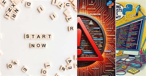 List Python Curated By Michal Sharabi Medium