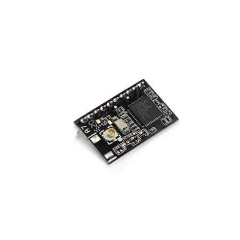 Low Power Iot Wifi Module Smd With On External Antenna Usr C215b At