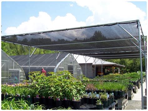 Shade Structure 10 Foot Width