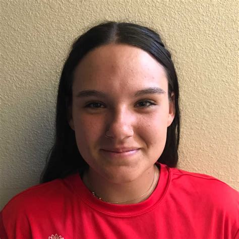 Morgan Pollman Sportsrecruits