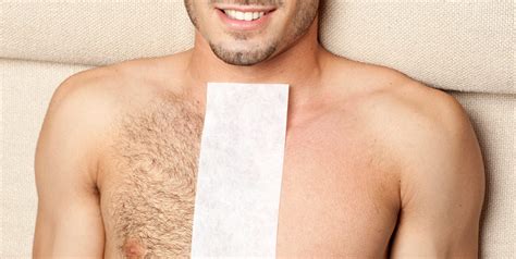 Zonas De Depilación Láser Más Demandadas Por Los Hombres En 2020