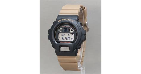 Casio G Shock Digital Dw 6900tu 1a5jf
