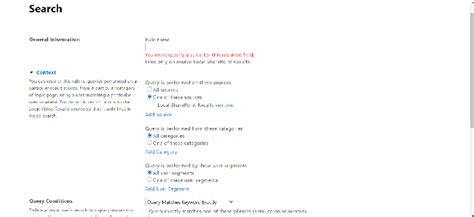 how to add best bets or promoted search results in sharepoint
