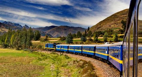 Vistadome Expedition Train Information Perurail Travel Agency