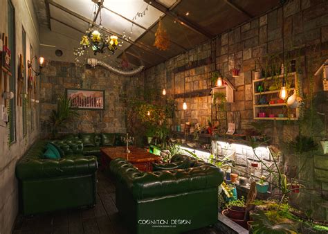 打造舒適的餐飲店面設計，商業設計必看的裝潢技巧及小店面設計範例！ Cognition 認知室內設計 桃園、台北、台中、新北、新竹