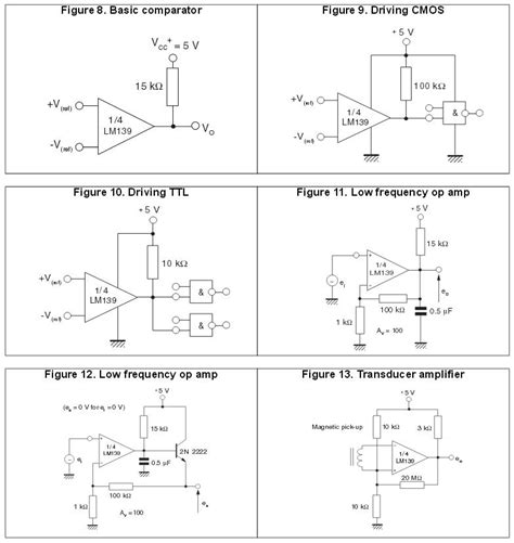 How Does An Op Comparator Work At Alexis Dawkins Blog