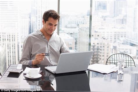 Government Employees Could Be Banned From Watching Porn On Work Computers Daily Mail Online