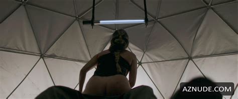 The Expanse Nude Scenes Aznude