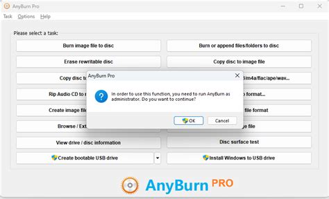 Setup Windows From USB Drive