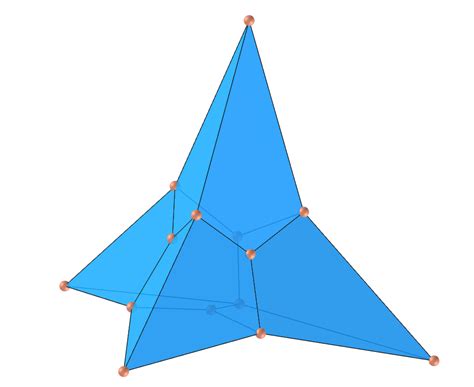Polyhedra Didactic Material In Virtual Reality And Augmented Reality