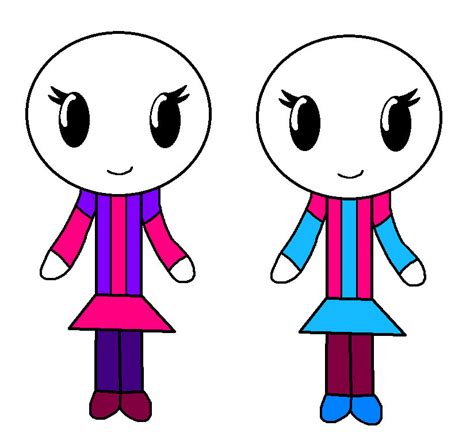 Dress Girls As Pepee And His Friends Mcsm By Edibetaawo On Deviantart