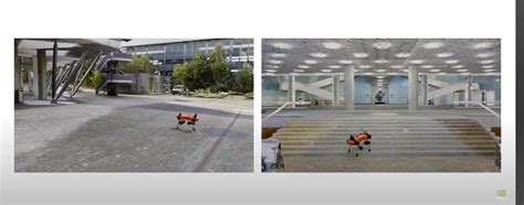 Please Advise On How To Achieve Autonomous Navigation Of Anymal Or Go