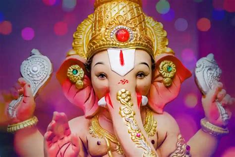 Rajneta Ganesh Chaturthi 2022 गणेश चतुर्थीच्या पूजेत 5 गोष्टींचा