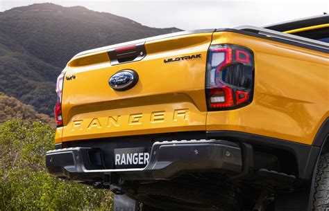 Ford Ranger Wildtrak Vs Raptor The Difference R Makes TopAuto