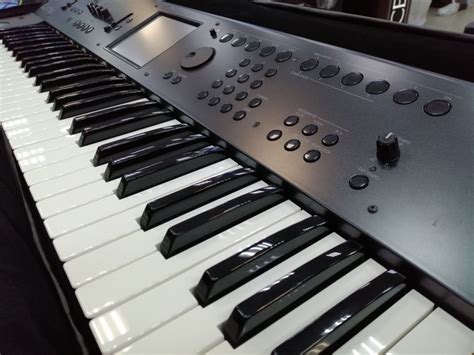 Korg M50 61 Workstation купить в магазине J Guitar