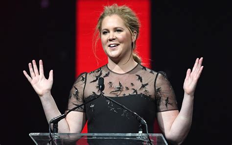 Amy Schumer Net Worth