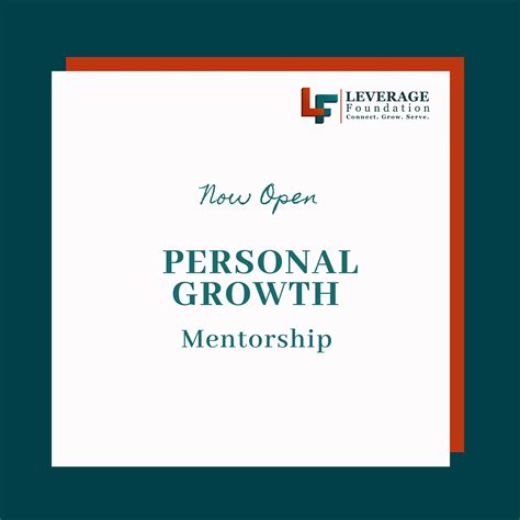 Leverage Foundation Community Development
