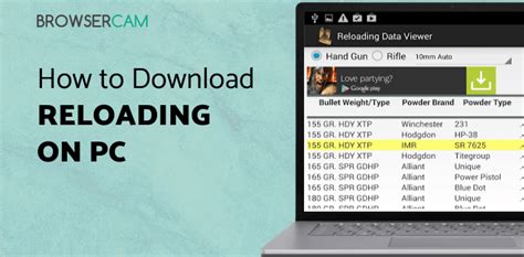 reloading assistant for pc how to install on windows pc mac