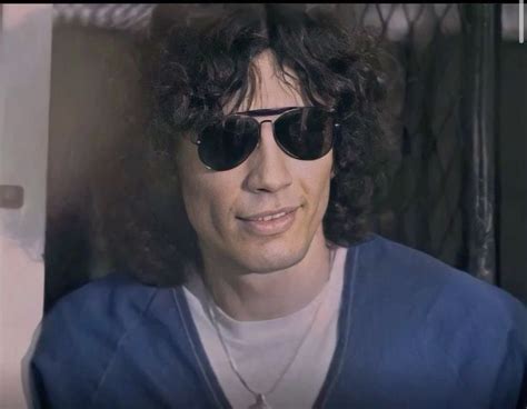 Menendez Brothers Glasses Menendez Brothers Sunglasses Night Stalker
