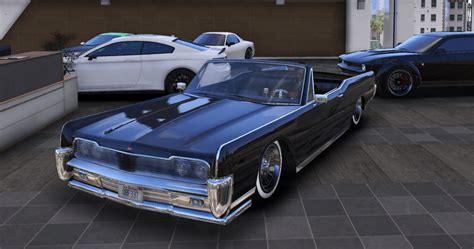 Sold Vapid Chino Custom Archive Gta World Forums Gta V Heavy