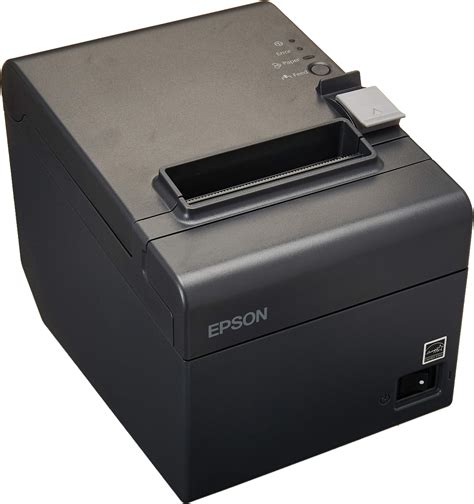 Epson Tm M30ii Thermal Wireless Dongle Required Pos Receipt