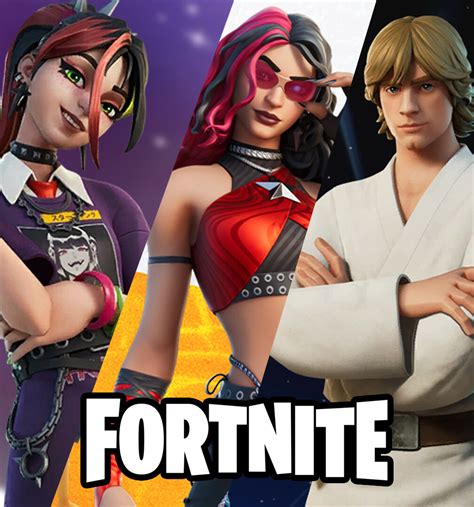 Artstation Fortnite