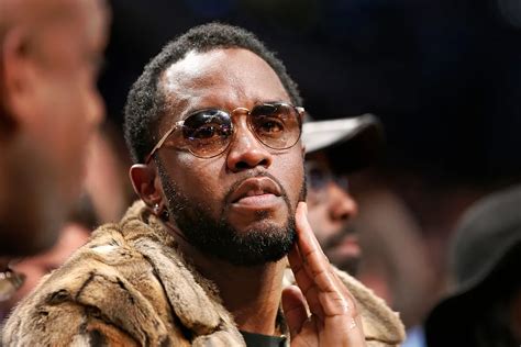 Male Hollywood Movie Star Makes Wild Claim About Diddy Trying To Coerce