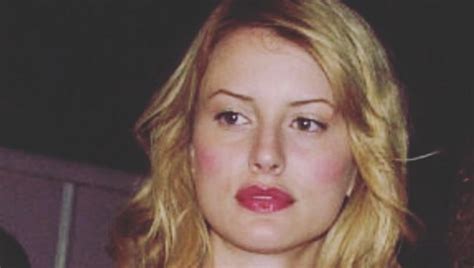 Chrissie Carnell Is Cedric Bixler Zavala Wife Accusation Danny Masterson