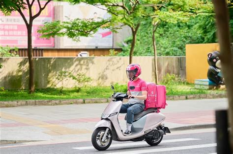 快訊／外送市場將大洗牌！uber砸95億美元併購foodpanda台灣外送事業