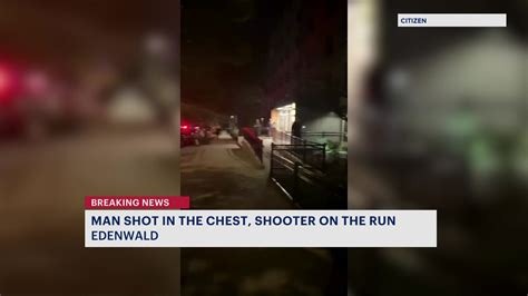 Nypd Multiple Violent Incidents Overnight In The Bronx Including
