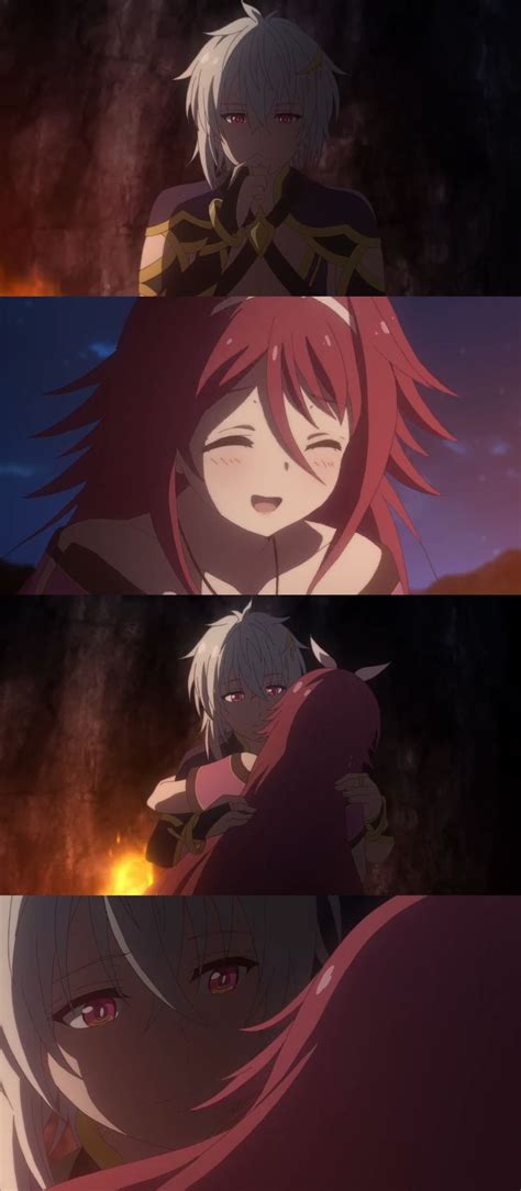 Pin By Anime Kawaii On Shijou Saikyou No Daimaou Murabito A Ni