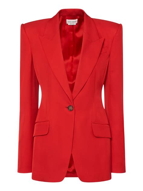 Qué blazers llevar con pantalones en Otoño Invierno 2024 y cómo