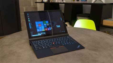 Performance Screen Battery Life And Verdict Lenovo ThinkPad X Tablet Review Page