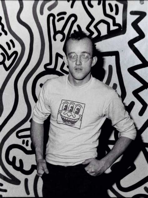 Keith Haring