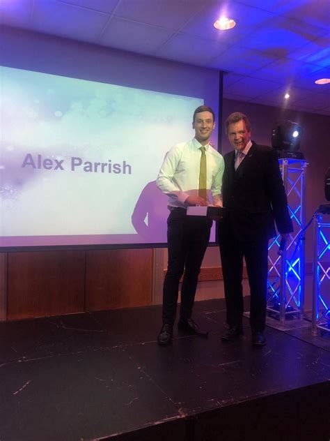 Alex Parrish On Linkedin 2 Years Ago Today I Started At Fandp Time Flies When Youre Having Fun