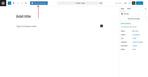 How To Make Columns And Sections Clickable In Elementor Free