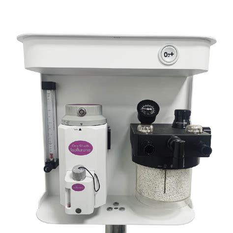 Veterinary Anesthesia Machine Canack Technology Ltd
