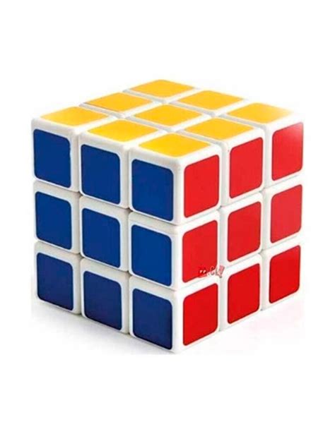 Cubo Rubik Game Cool Tienda De Videojuegos Funko Y Figuras