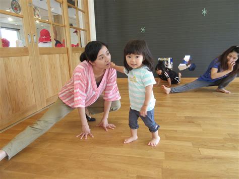 親子体操 鹿児島県志布志にある幼稚園 しぶし幼稚園