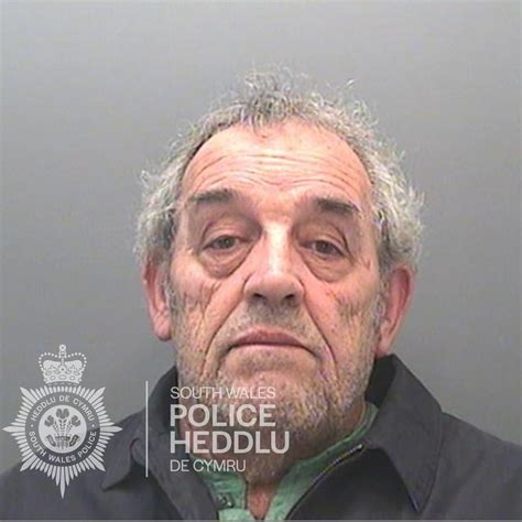 Man Sentenced To 25 Years Behind Bars For ‘heinous Sexual Abuse