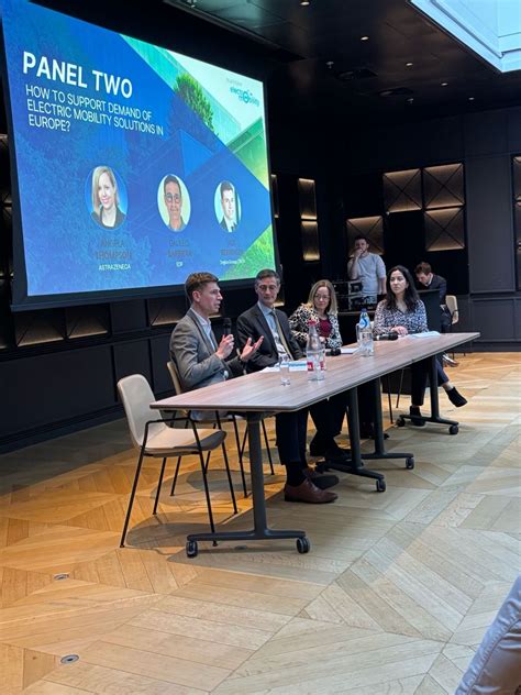 Ingka Groups Progress In Zero Emission Deliveries Jack Berringer Posted On The Topic Linkedin