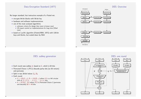 Symmetric Cryptography Ppt