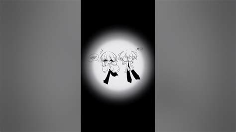 자캐로 차가운 상어 아가씨 그림 자캐 Youtube